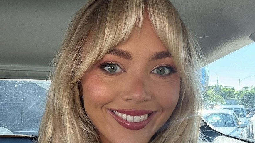 Annie Knight Credits Security Cameras For Saving Her From A Scary ...