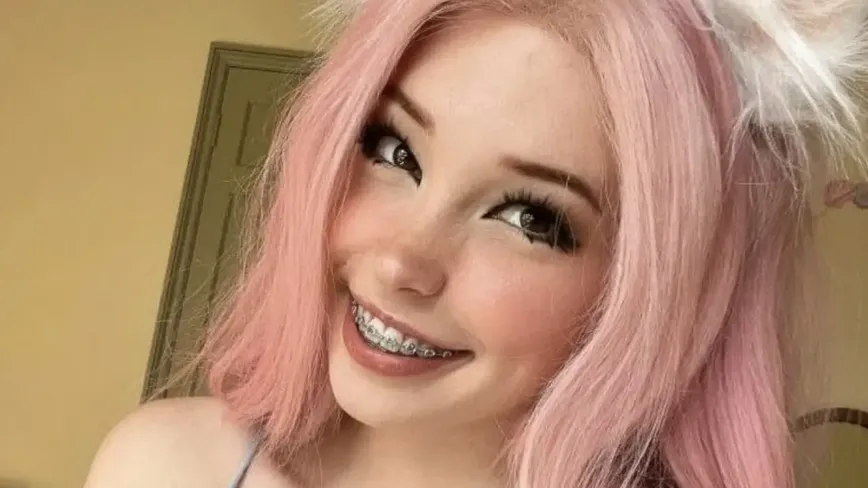 Belle Delphine'S Bathwater Bonanza: The Viral Saga Behind The $90,000 ...