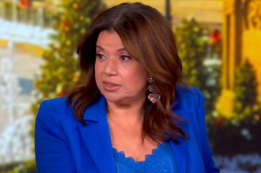 Ana Navarro'S Bold Confession: "Great Sex When I Was Fatter" on ...
